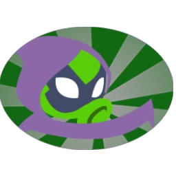 Green Shadow | VS Battles Wiki | Fandom