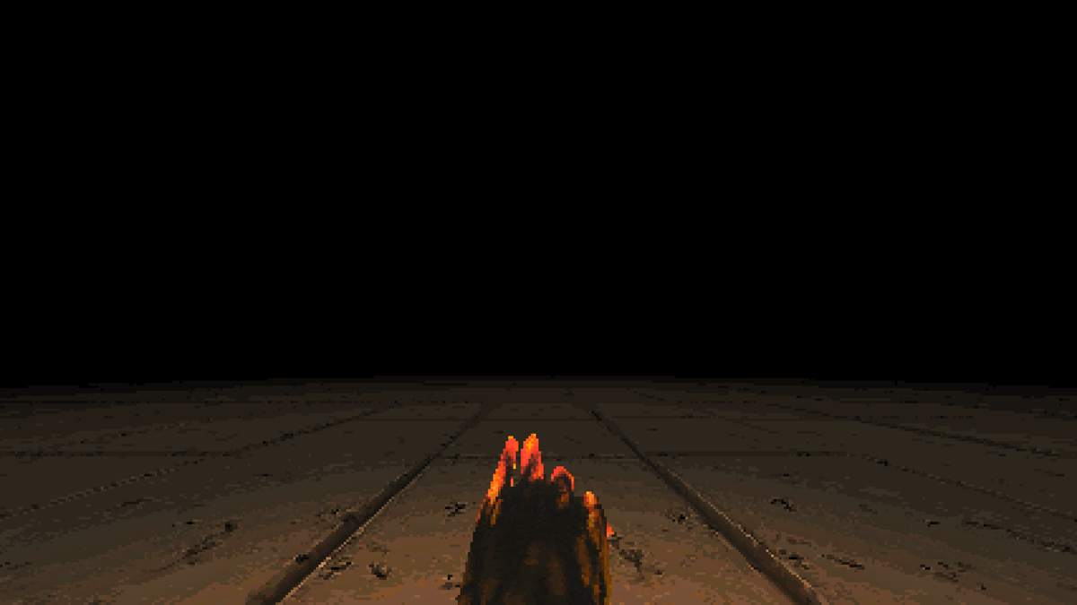 The Player (Devil Daggers) | VS Battles Wiki | Fandom