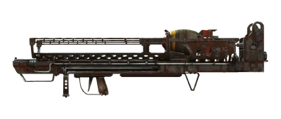 Fat Man (Fallout) | VS Battles Wiki | Fandom