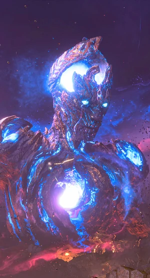 Surtr (God of War) | VS Battles Wiki | Fandom