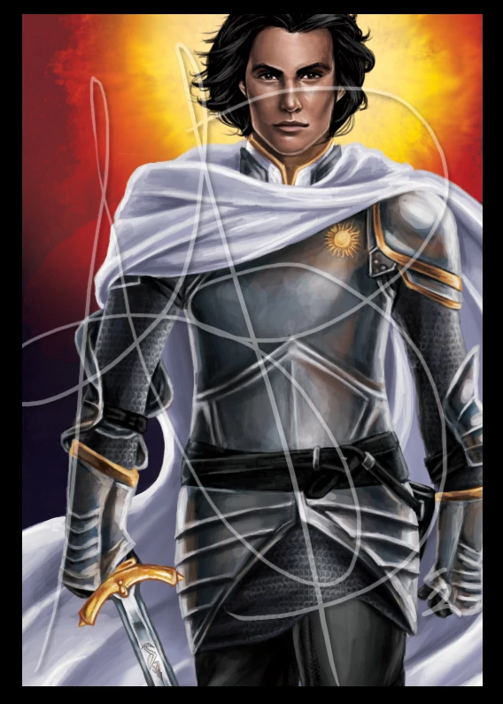 Galadedrid Damodred | VS Battles Wiki | Fandom