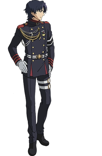 Guren Ichinose | VS Battles Wiki | Fandom