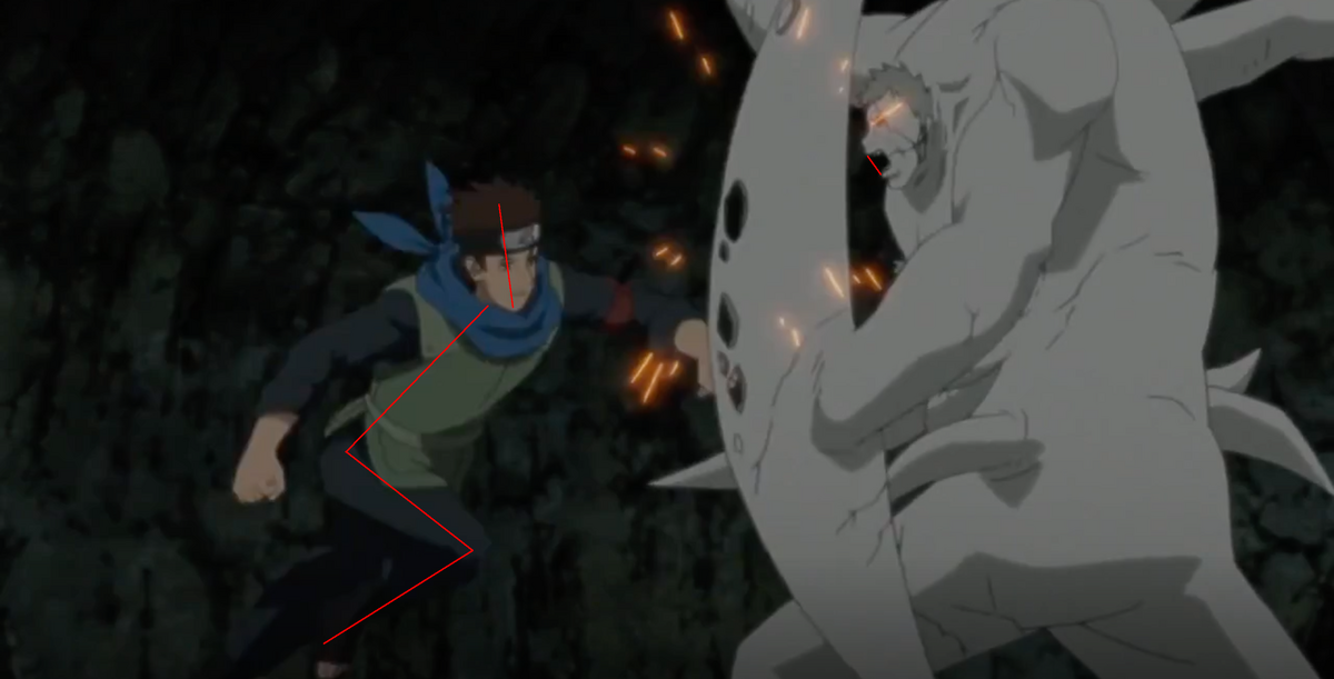 User Blogkachon123boruto Konohamaru Dodges Lightning Vs Battles