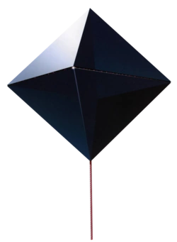 Ramiel (Evangelion) | VS Battles Wiki | Fandom