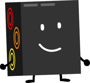 Computer (The Daily Object Show) | VS Battles Wiki | Fandom