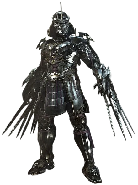 Shredder (2014 Live-Action Films) | VS Battles Wiki | Fandom