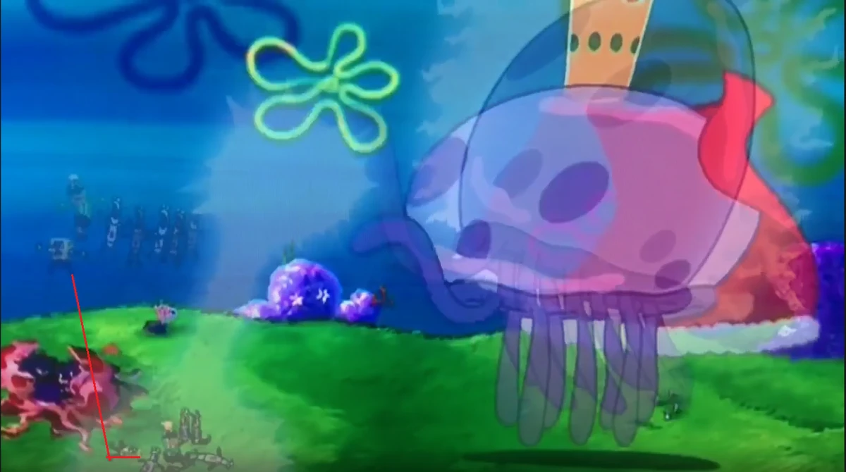 User blog:CuteAnimeNekoGirl99/Various Spongebob Speed Feats | VS ...