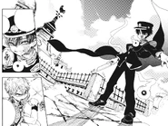 Hanako-san | VS Battles Wiki | Fandom