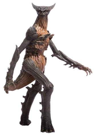 Colossal Monster (Colossal) | VS Battles Wiki | Fandom