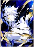 Phainon | VS Battles Wiki | Fandom