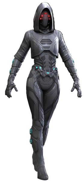 Ghost (Marvel Cinematic Universe) | VS Battles Wiki | Fandom