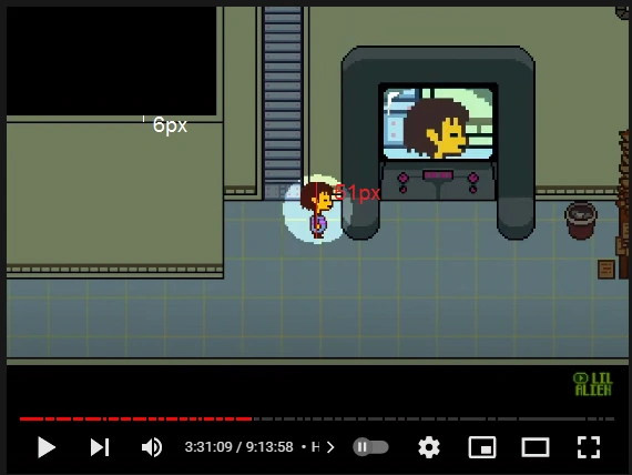 User blog:GodlyCharmander/Undertale: Explosion Edition | VS Battles ...