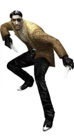 Goro Majima | VS Battles Wiki | Fandom