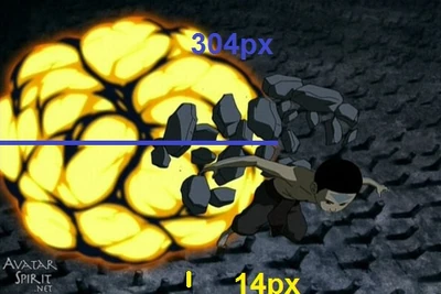 User blog:Kepekley23/ATLA: Combustion Man vs. Aang | VS Battles Wiki ...