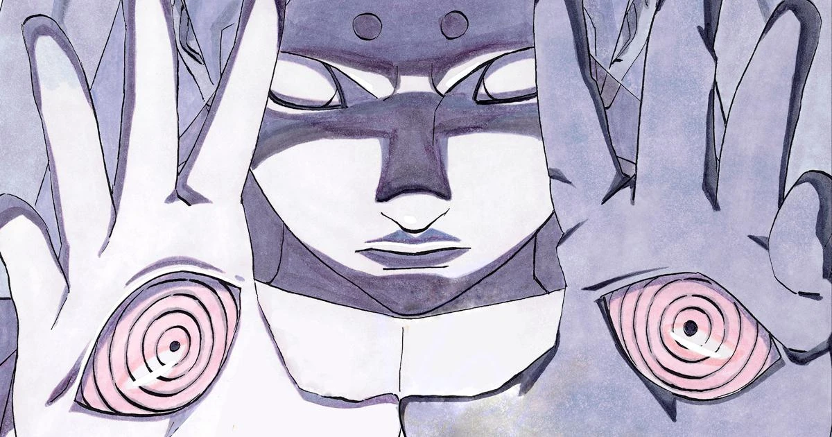 How far can Momoshiki(light Novel) go in WH40K | SpaceBattles