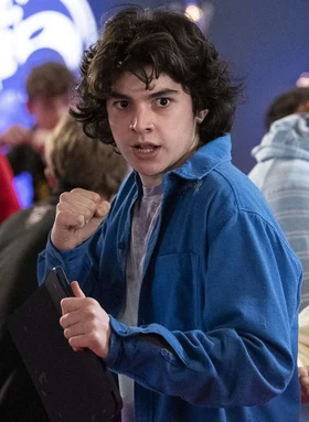 Anthony LaRusso | VS Battles Wiki | Fandom