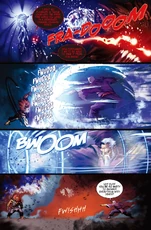 Akuma (Udon Comics) | VS Battles Wiki | Fandom