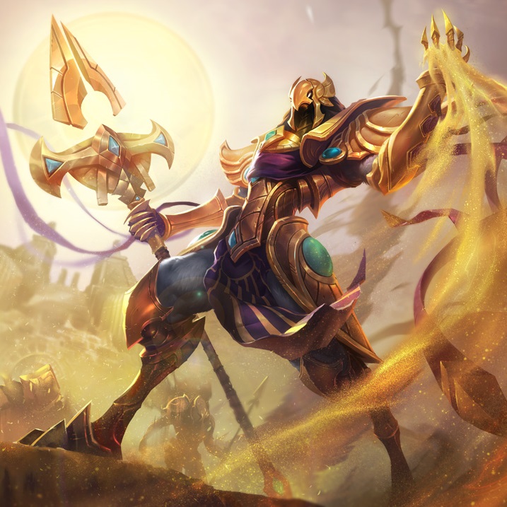 Azir | VS Battles Wiki | Fandom