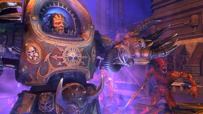 Nemeroth | VS Battles Wiki | Fandom