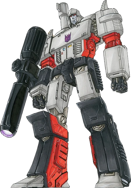 Megatron (IDW) | VS Battles Wiki | Fandom