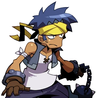 Bolo | VS Battles Wiki | Fandom