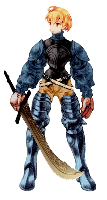 Ramza Beoulve | VS Battles Wiki | Fandom