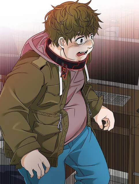 Che-Hyun | VS Battles Wiki | Fandom