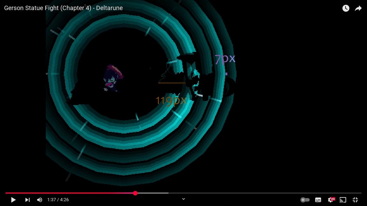 User blog:Edutyn/Kris Protects Susie | VS Battles Wiki | Fandom