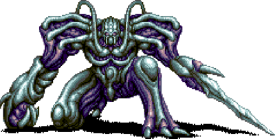 Dark Force | VS Battles Wiki | Fandom