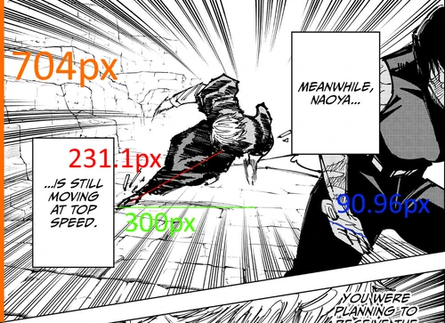 User blog:SunDaGamer/Jujutsu Kaisen Chapter 151 Feats | VS Battles Wiki ...