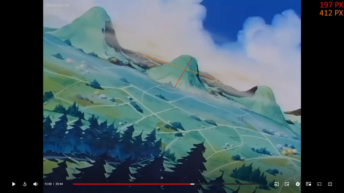 User blog:Liger686/Dragon Ball Anime: Piccolo Creates A Crater | VS ...