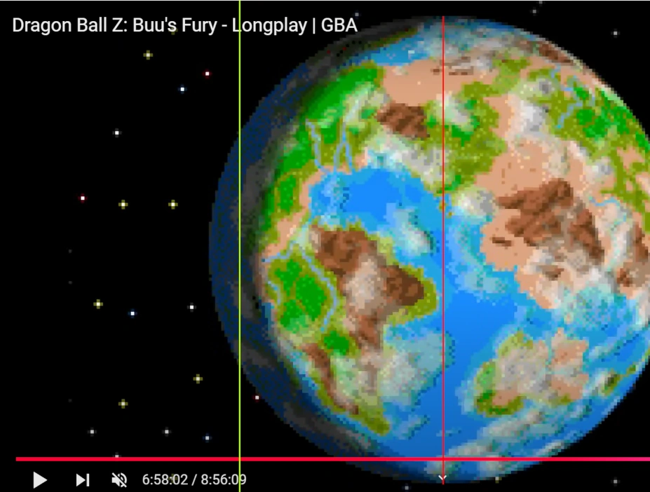 User blog:That moron2/Dragon Ball Z: Buu's Fury: Earth Explodes | VS ...