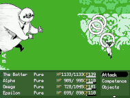 Enoch | VS Battles Wiki | Fandom