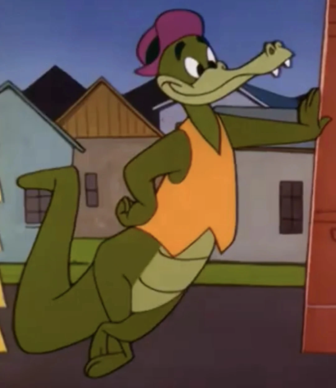 Gabby Gator | VS Battles Wiki | Fandom