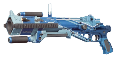 M319 Grenade Launcher | VS Battles Wiki | Fandom