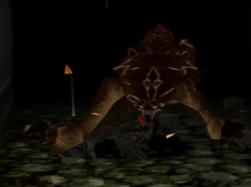 Insect (Nightmare Creatures) | VS Battles Wiki | Fandom