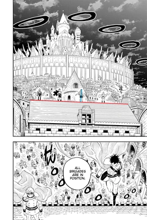 User blog:Epsilon R/Black Clover: Final Slash | VS Battles Wiki | Fandom