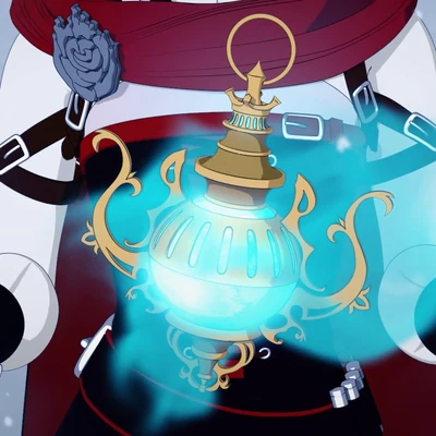 Jinn (RWBY) | VS Battles Wiki | Fandom