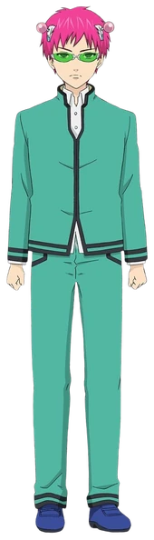 Kusuo Saiki | VS Battles Wiki | Fandom