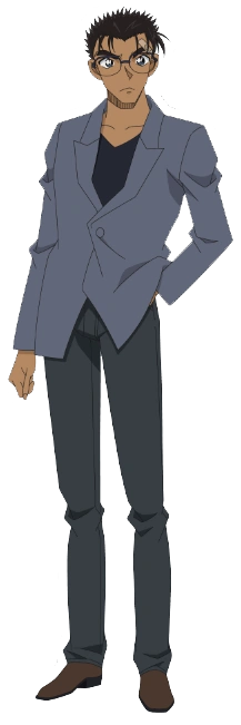Makoto Kyogoku | VS Battles Wiki | Fandom