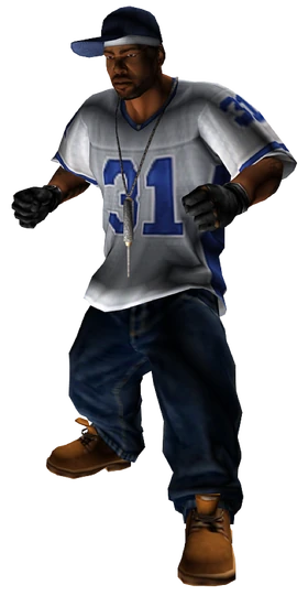 Method Man (Def Jam) | VS Battles Wiki | Fandom