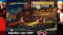 Rock Howard (Fatal Fury) | VS Battles Wiki | Fandom