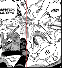 User blog:Kachon123/One Piece: Some Egghead Laser Feats | VS Battles ...