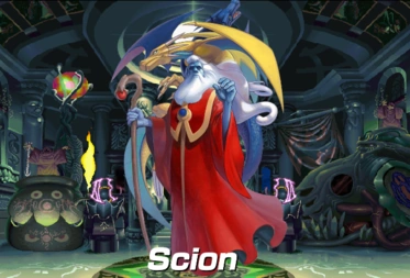 Red Earth | VS Battles Wiki | Fandom