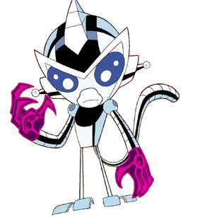 User blog:Monkey Dunno/Super Robot Monkey Team Hyperforce Go! Profile ...