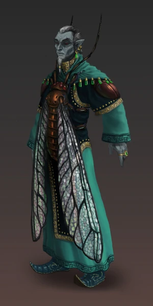 User blog:KongKing23/House Telvanni | VS Battles Wiki | Fandom