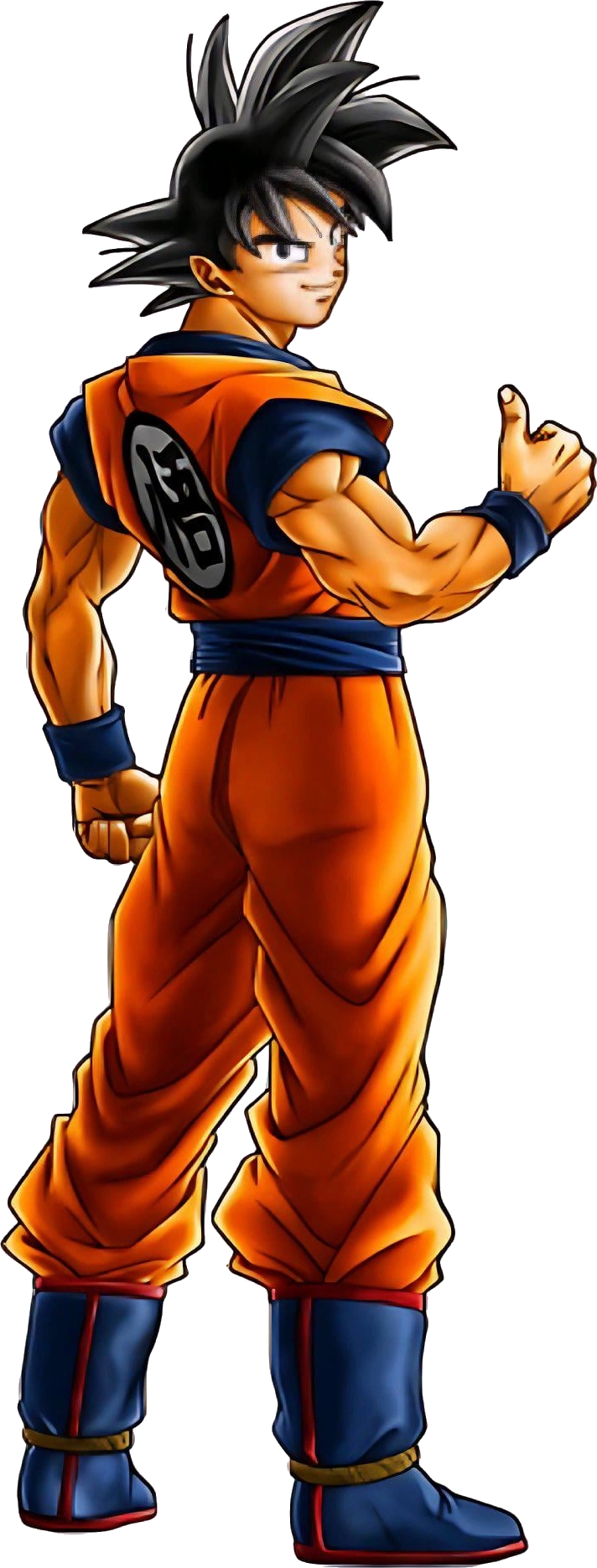 Son Goku (DBS Manga) | VS Battles Wiki | Fandom