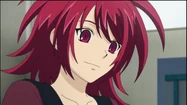 Ren Suzugamori | VS Battles Wiki | Fandom