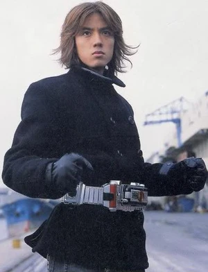 Kamen Rider Faiz | VS Battles Wiki | Fandom