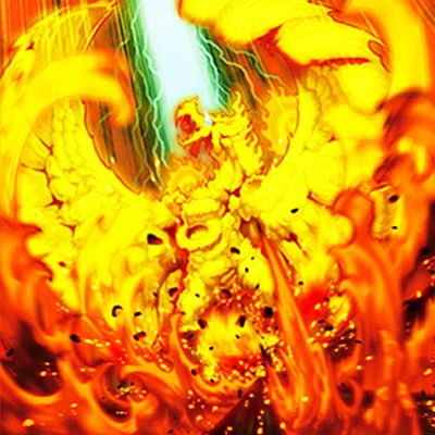 Fire King Avatar Garunix | VS Battles Wiki | Fandom